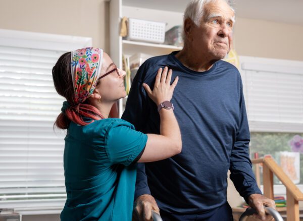 Facilities - Mosser Nursing Home